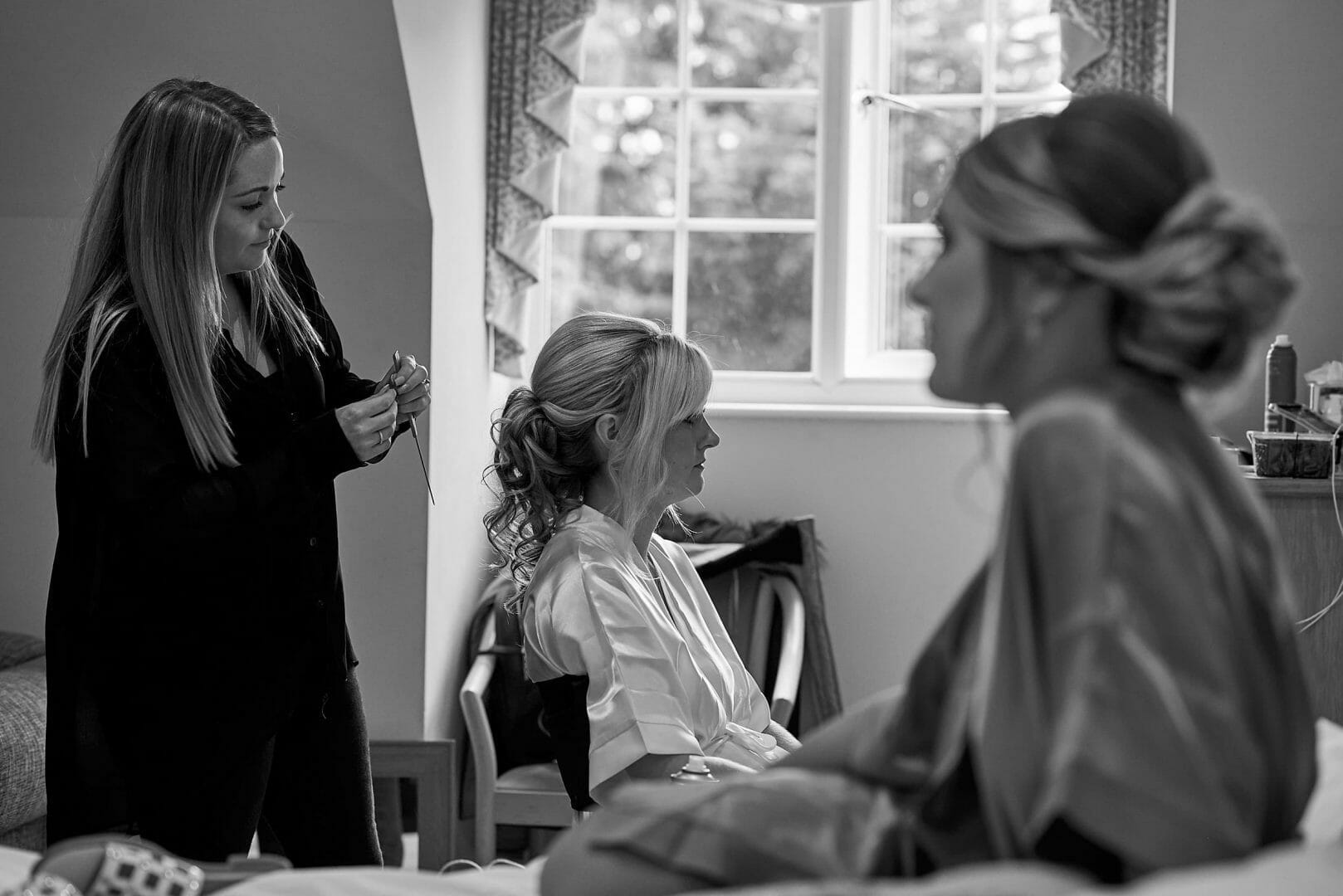 Beaulieu Hotel wedding photographer | Libra Photographic