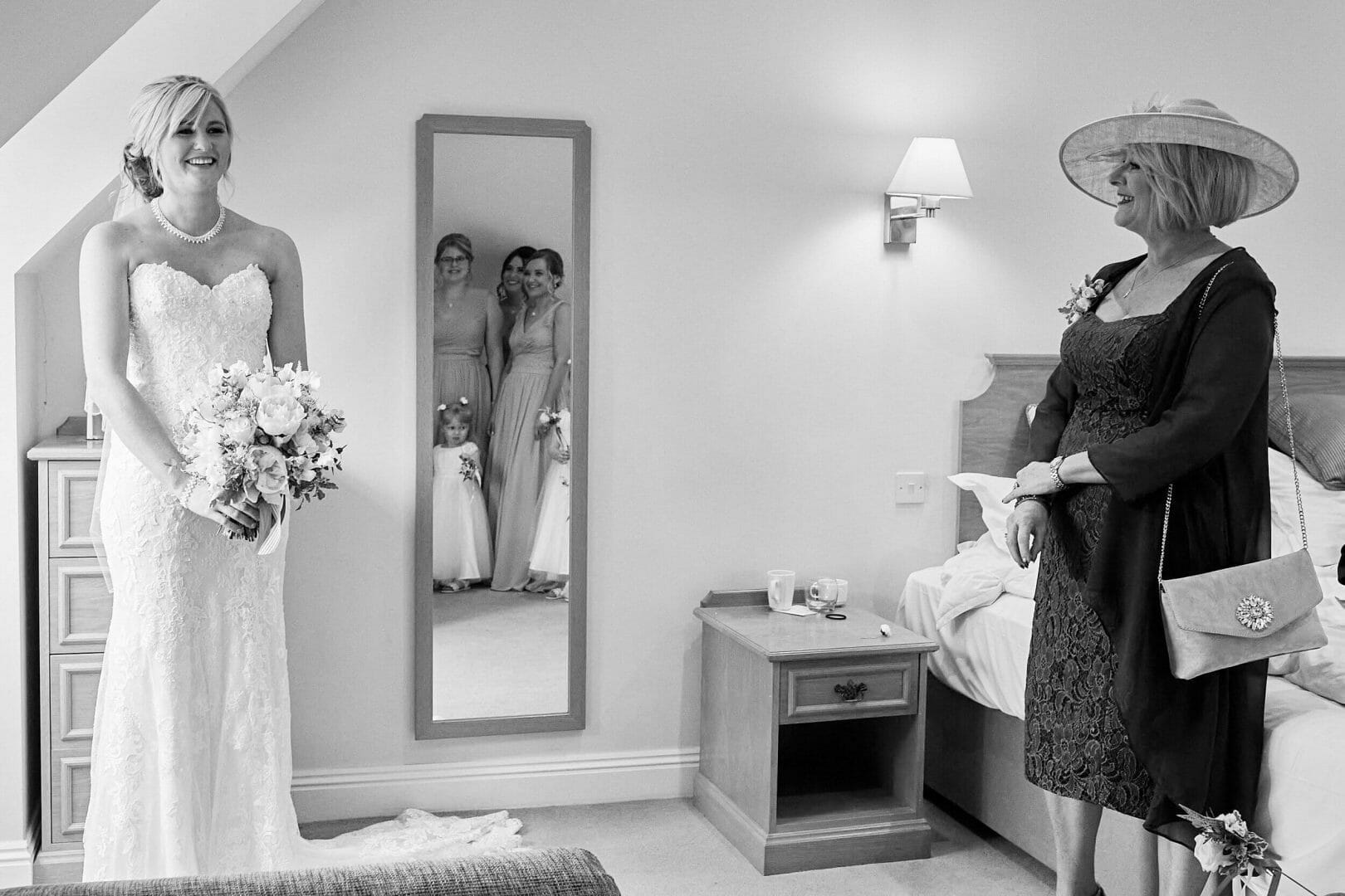 Beaulieu Hotel wedding photographer | Libra Photographic