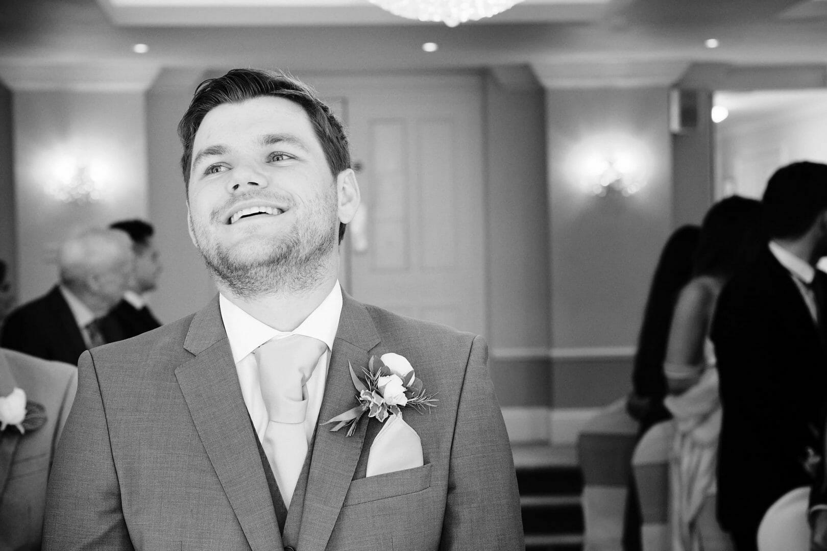 Beaulieu Hotel wedding photographer | Libra Photographic