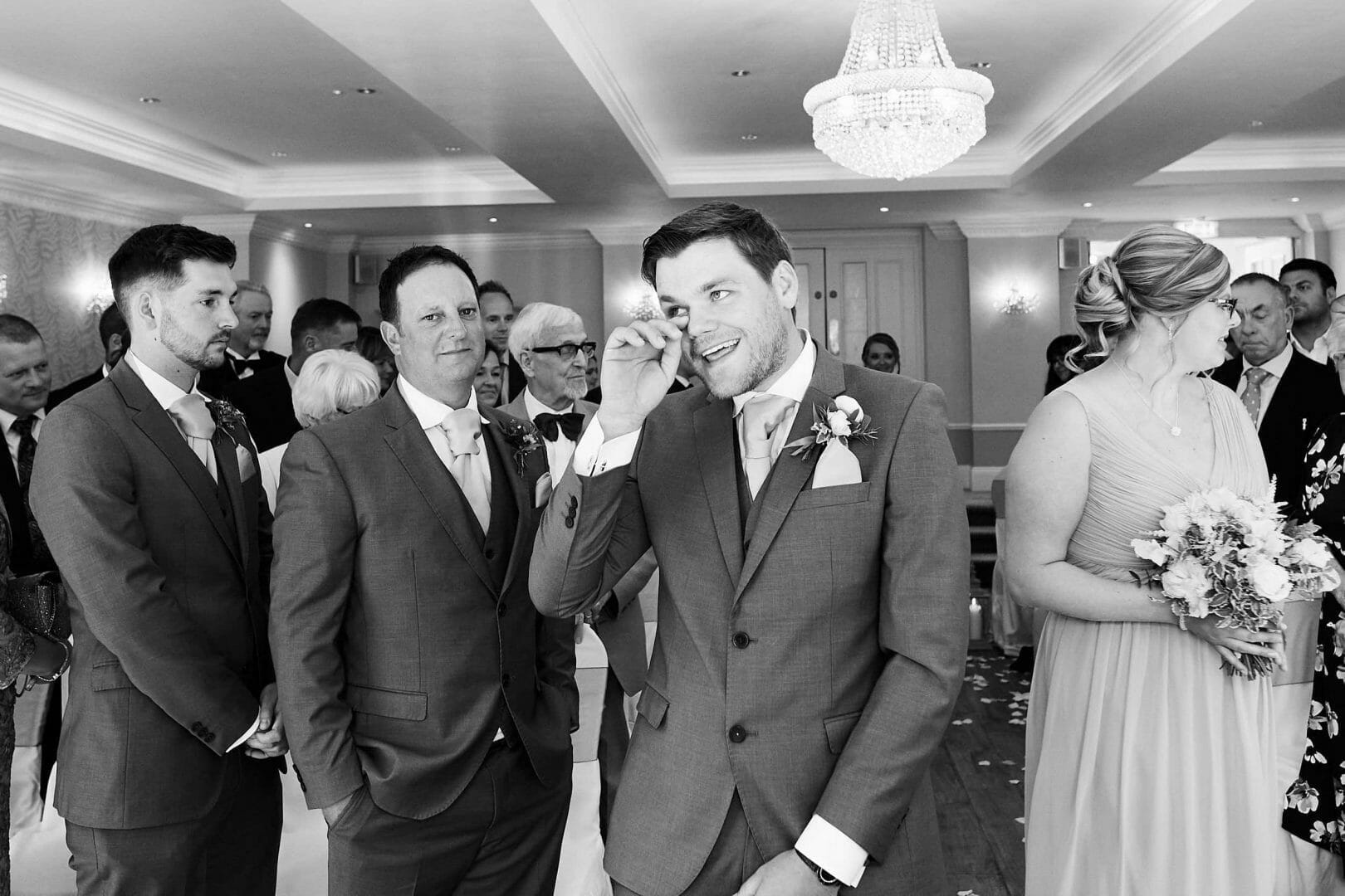 Beaulieu Hotel wedding photographer | Libra Photographic