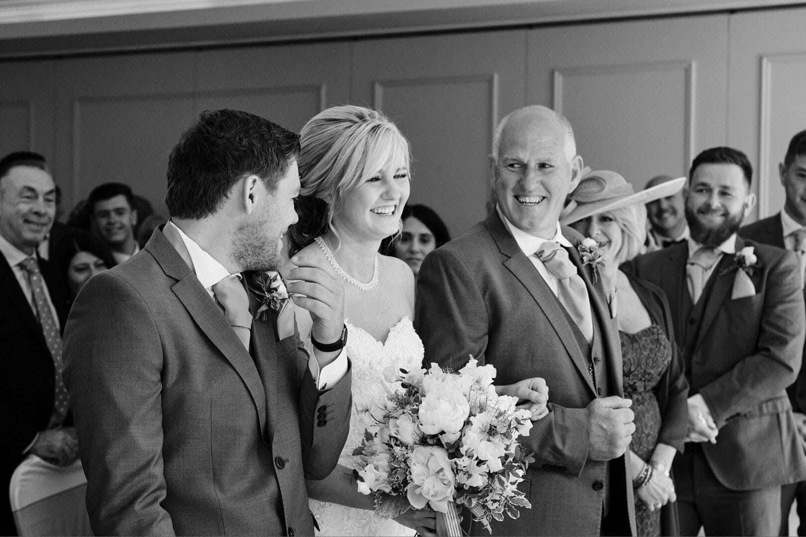 Beaulieu Hotel wedding photographer | Libra Photographic