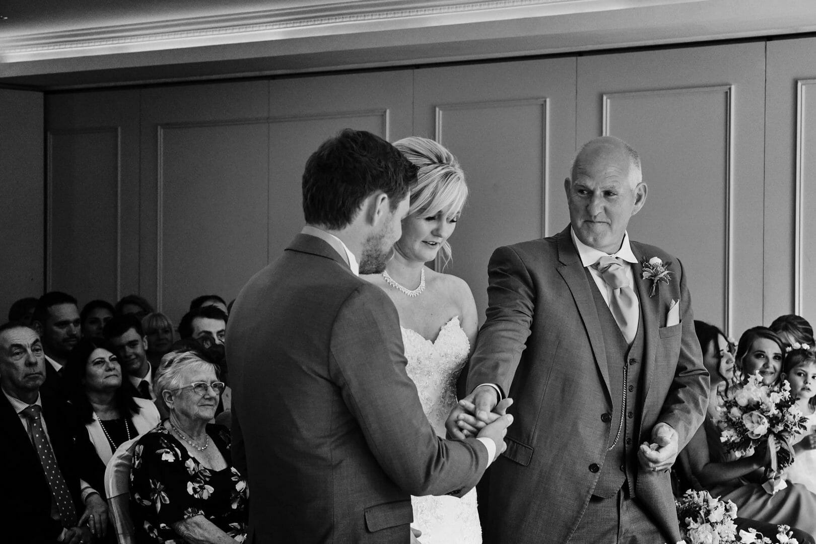 Beaulieu Hotel wedding photographer | Libra Photographic